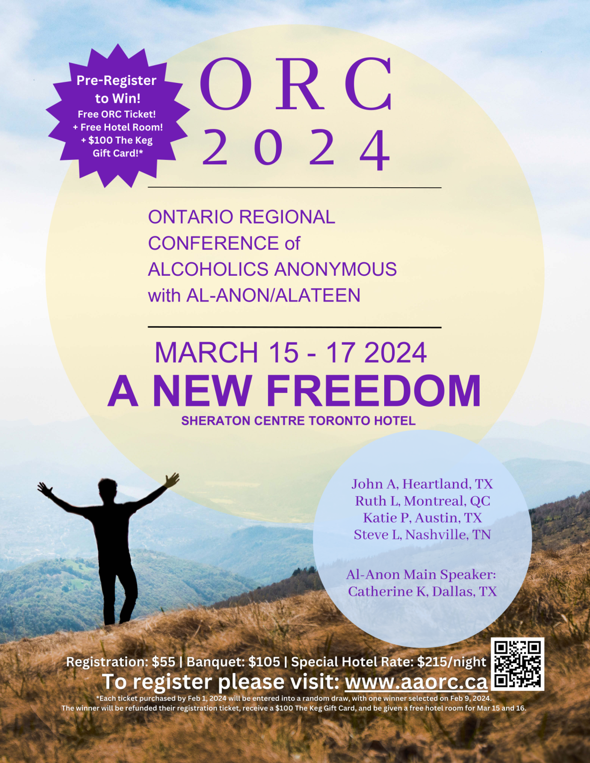 Alcoholics Anonymous - AA Mississauga