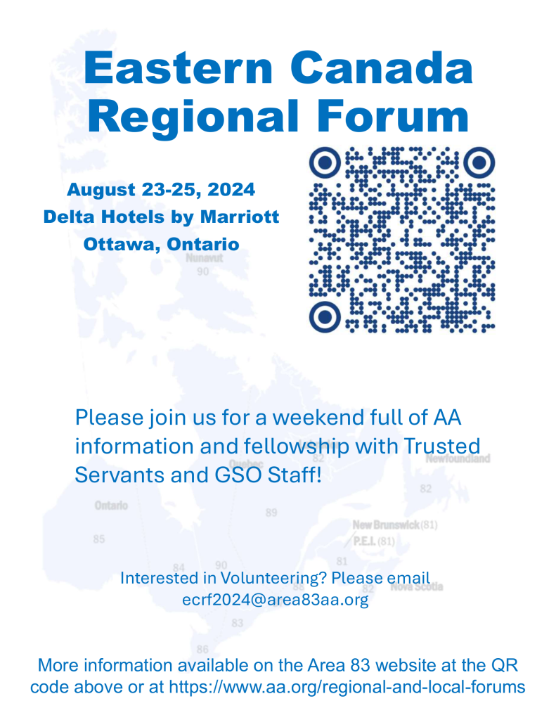 District 6 Website Guidelines - AA Mississauga